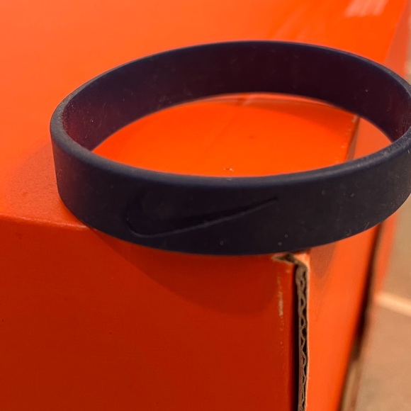 Nike | Accessories | Nike Baller Id Band Wristband New Out Of Package ...